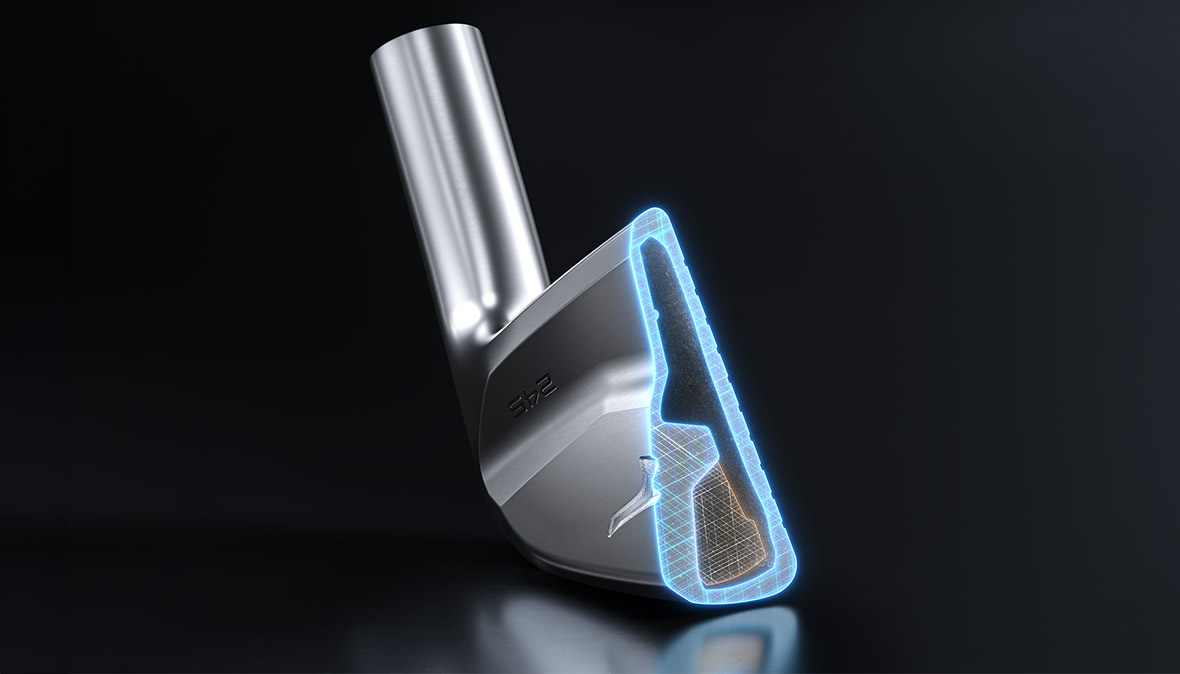 Mizuno Pro 245 - Mizuno Golf Official Website