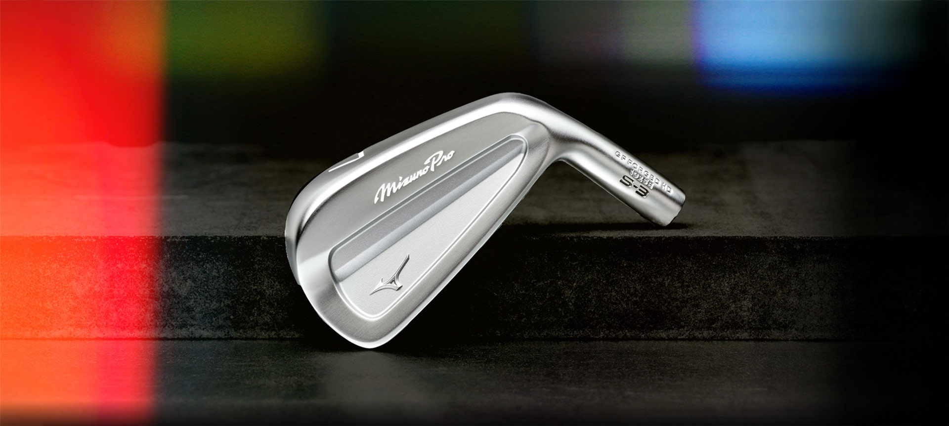Mizuno Pro S-3 - Mizuno Golf Official Website
