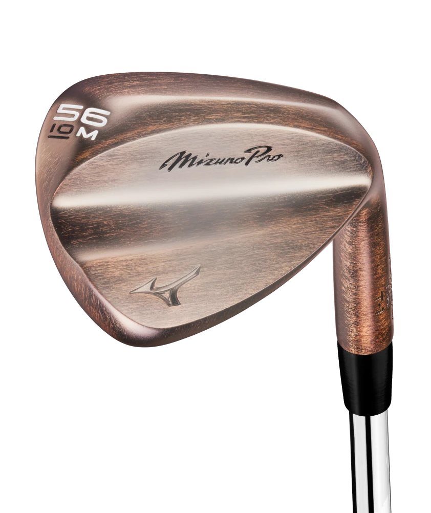 Mizuno Pro T-1 - Mizuno Golf Official Website