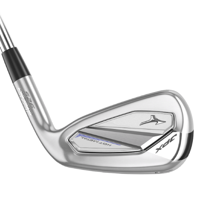 Mizuno JPX925 Hot Metal Irons - Mizuno Golf Official Website