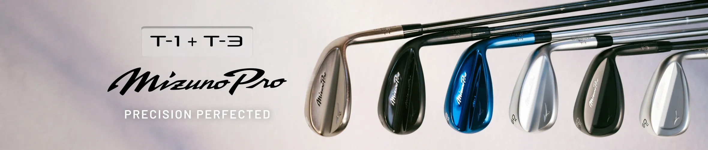 Mizuno Wedges - Mizuno Golf Official Website