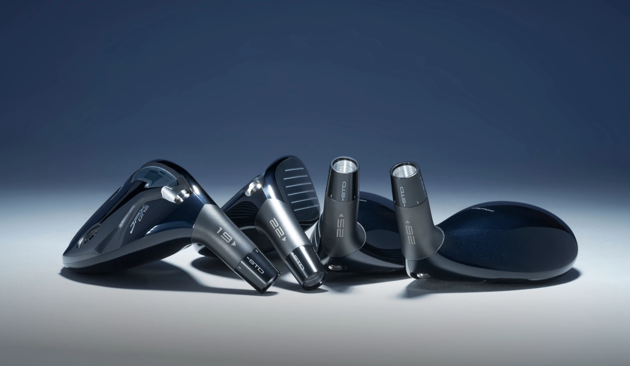 JPX ONE Hybrid - Mizuno Golf Official Website