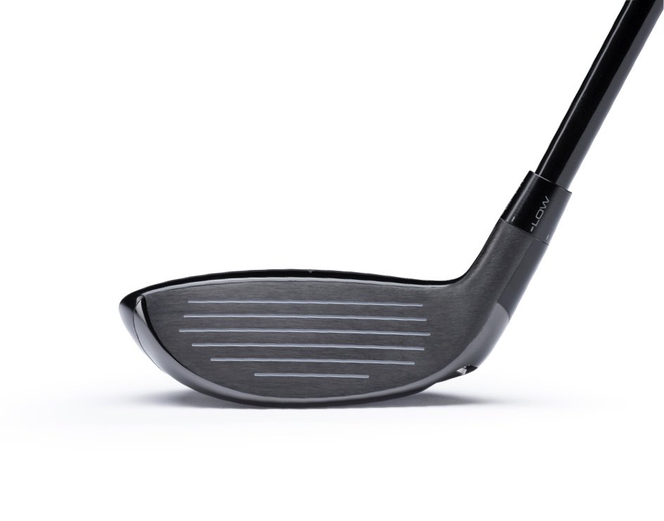 ST Max Hybrid Mizuno Golf Official Website