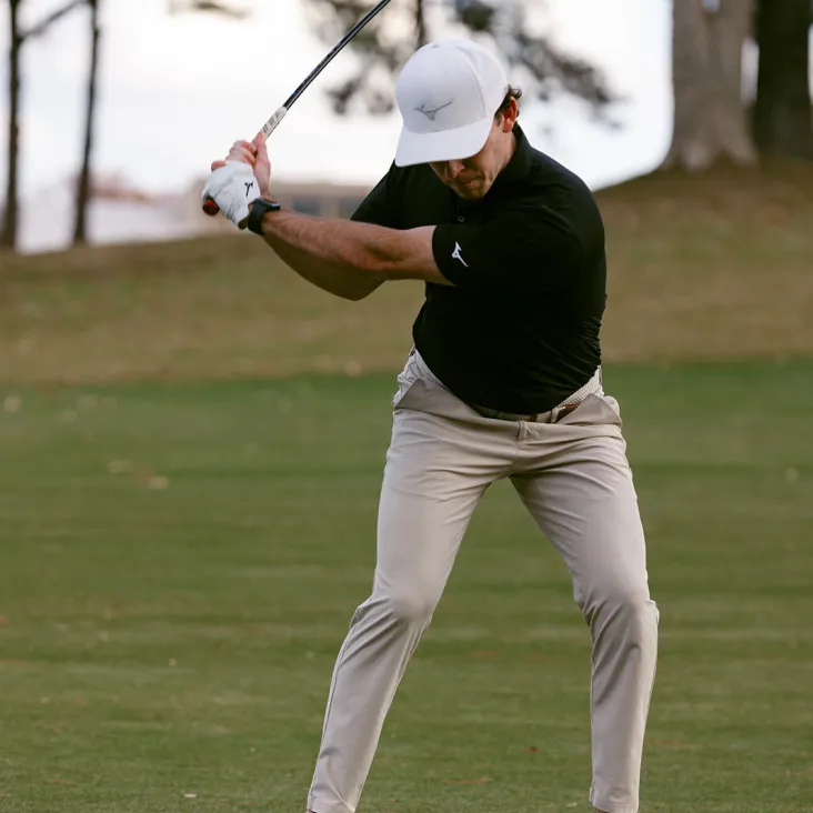 Mizuno Pro S & Mizuno Pro X Golf Balls