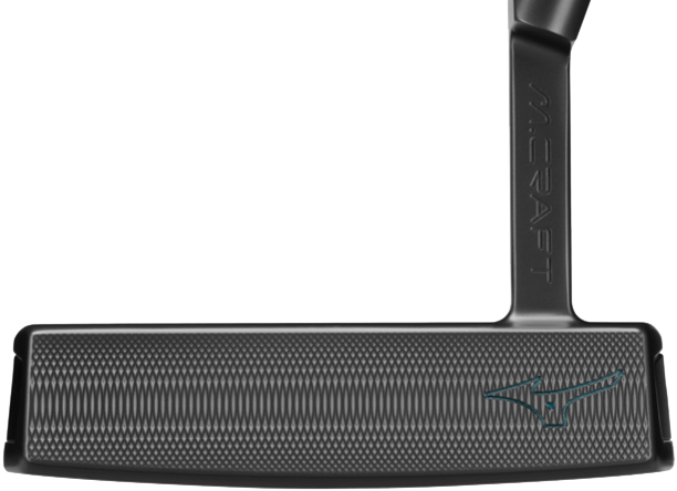 M-Craft X Putters - Mizuno Golf Official Website