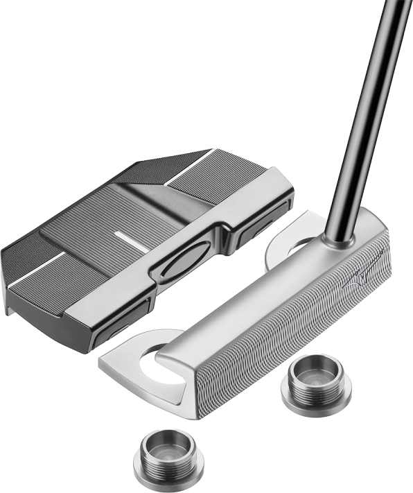 M-Craft X Putters - Mizuno Golf Official Website