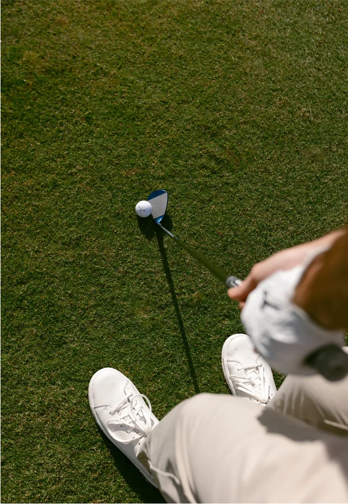 Mizuno Pro S & Mizuno Pro X Golf Balls