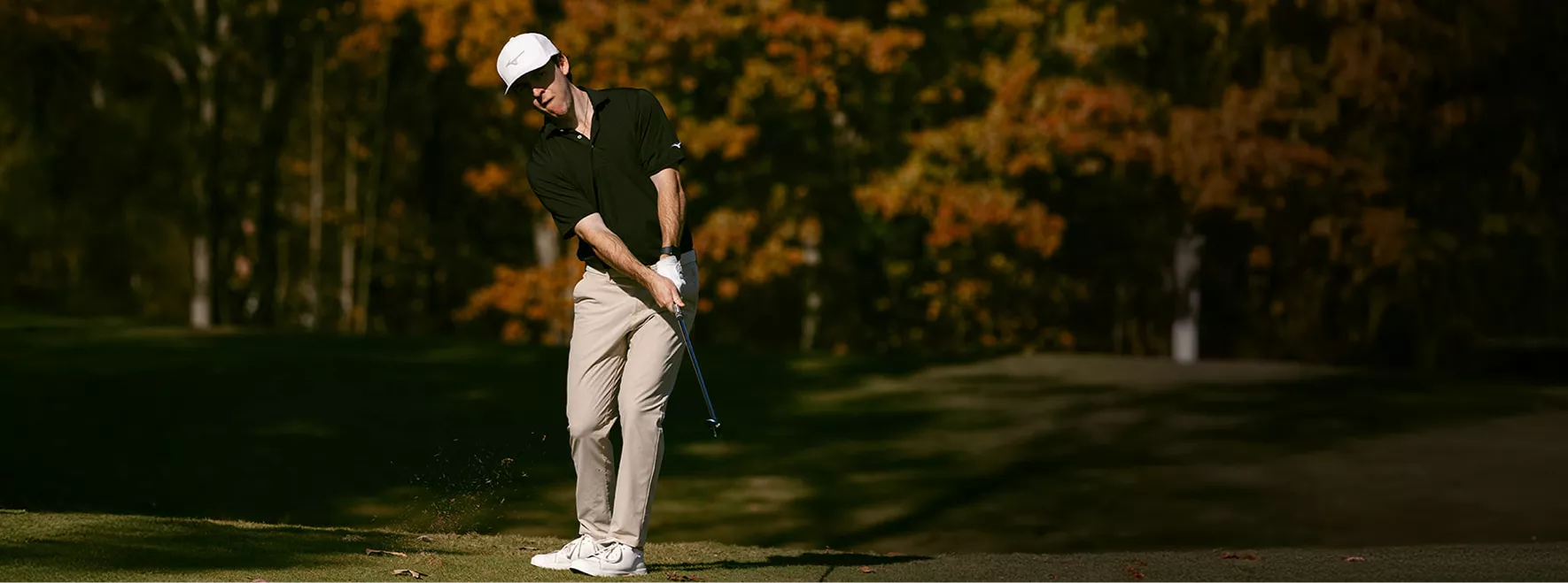 Mizuno Pro S & Mizuno Pro X Golf Balls